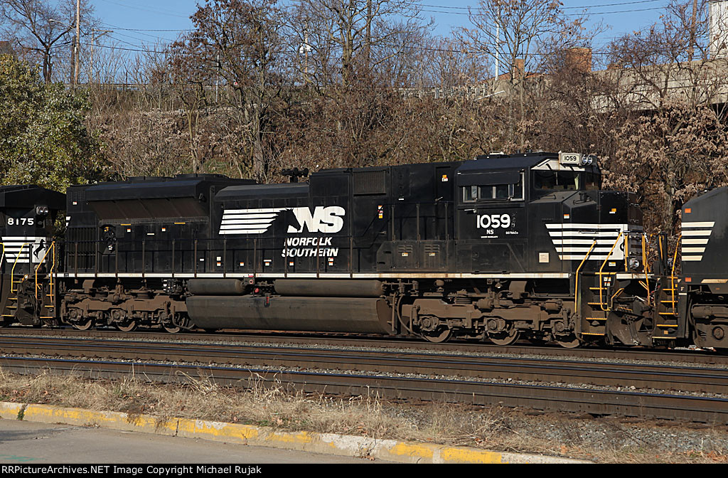 NS 1059